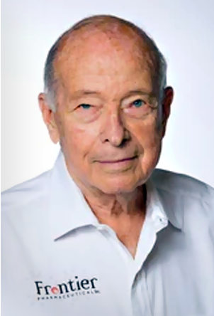 DioxiCare - Chlorine Dioxide Products | Frontier Pharmaceutical, Inc.